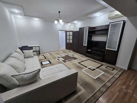 Сдаётся квартира в Сергелях  2/3/7 ор-р ЖК Green House