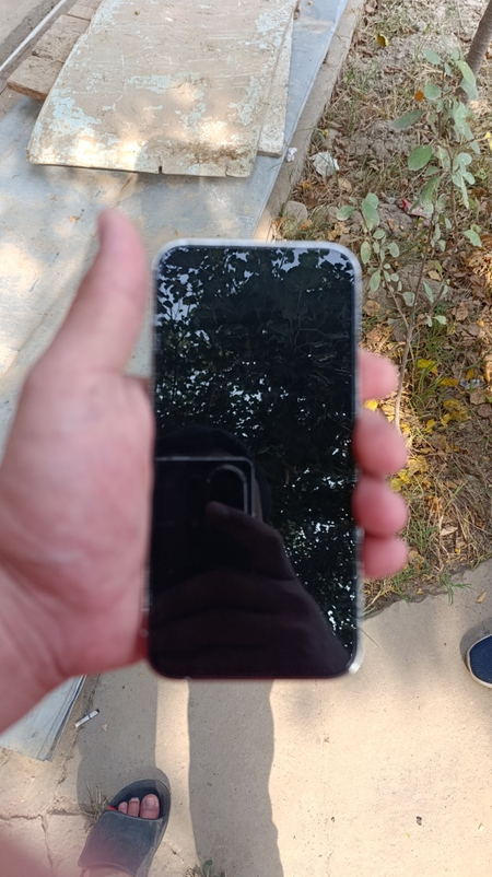 Iphone 13 pro 256gb sotiladi