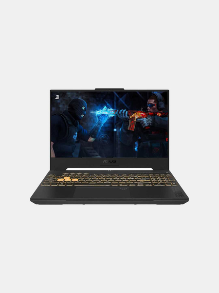 Ноутбук Asus TUF A15 Ryzen 7-7435HS/16GB/512GB/RTX 4050 6GB/144 Hz FHD