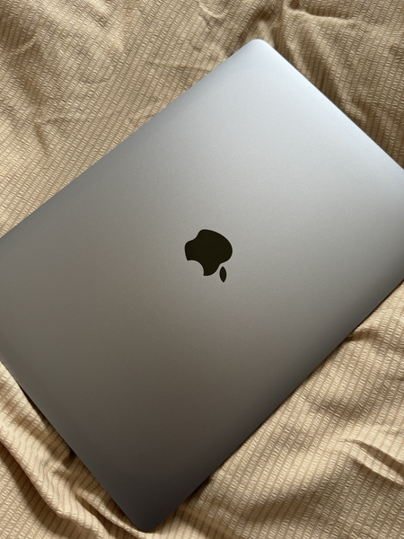 MacBook Air 2020 retina, 13 inch