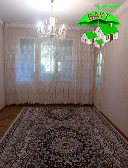 #РАЗДЕЛКА,65м²,Чиланзар 2 Квартал,3\\\\3\\\\4,Продаётся Квартира,Ор:Геомотол