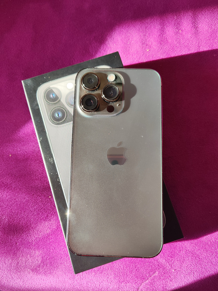 iphone 13 pro