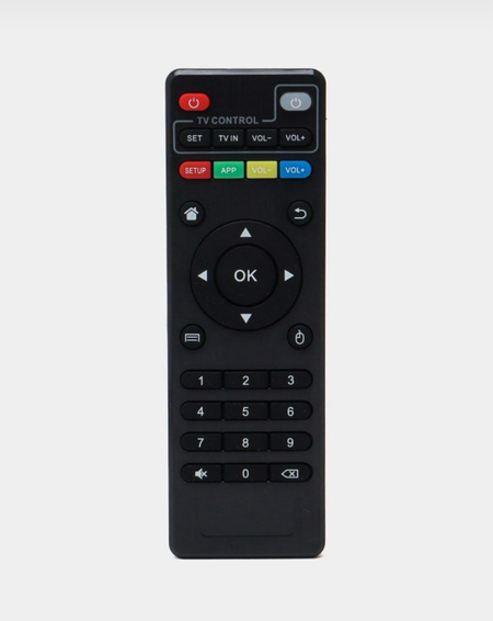 Smart tuner smar box смарт тюнер