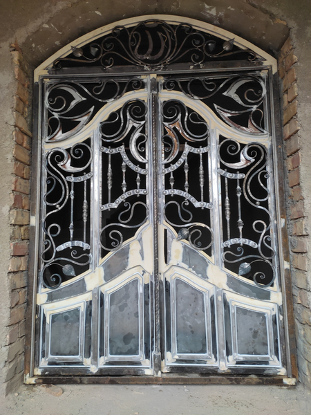 Varota stil samarkanda