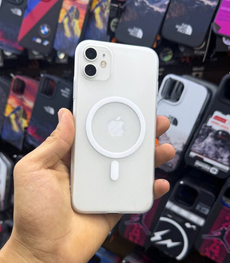 Iphone sarg\\\'aymidigan chixo\\\'l matoviy