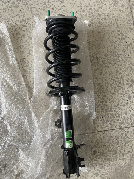 Jetour x70 Amortizator oldi