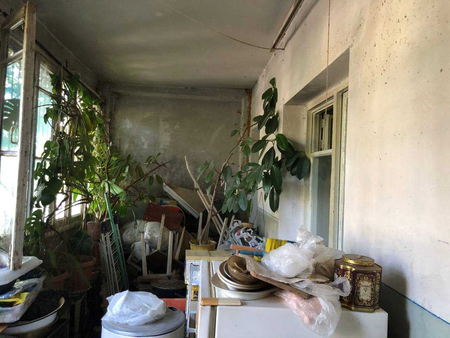Продам 2-ком квартиру на Буюк Ипак Йули  А.К