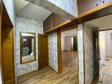 Квартира Французская  планировка 3/4/9. Юнусабад (J3124)