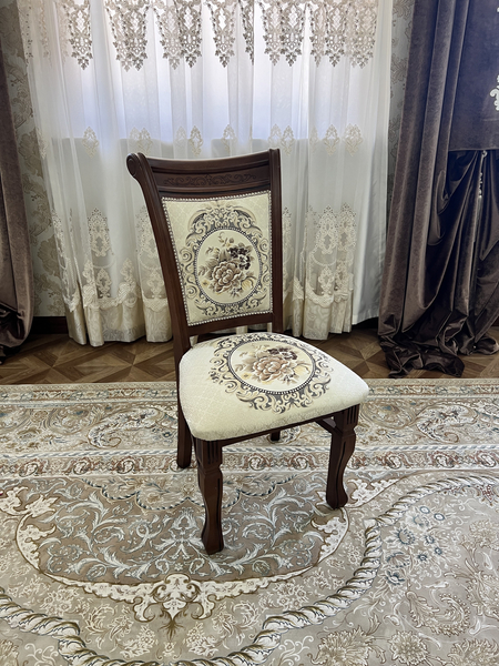 продам стулья 18шт [panda mebel]