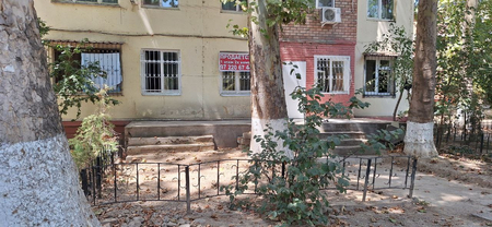 Chilonzor 6kv. 2 honali uy srochniy sotiladi