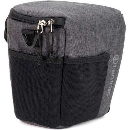Tamrac Tradewind Zoom Bag 2.1 (Dark Gray)