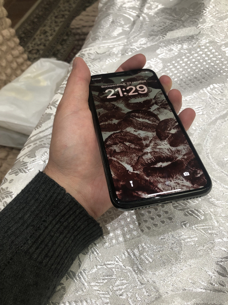 Iphone x 64 gb xx