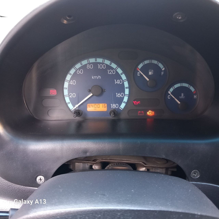 Matiz best 2015 gaz
