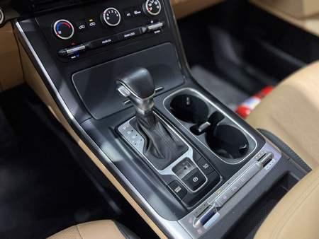 Kia Carnival 3.5  + Пропан