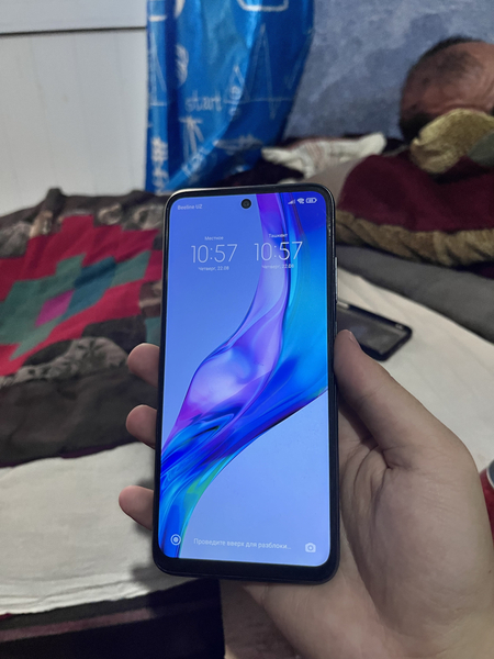 Redmi Note 11 сатыдалы