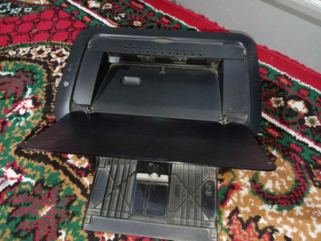 Canon LPB 6000 printer