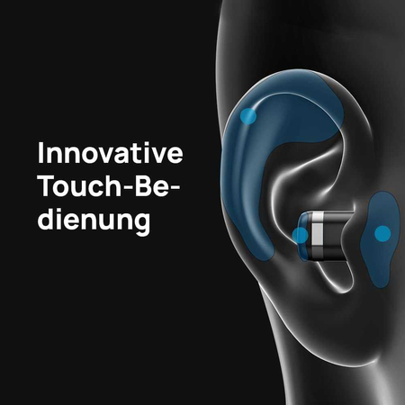 HUAWEI Watch Buds Смарт-часы и наушники в одном