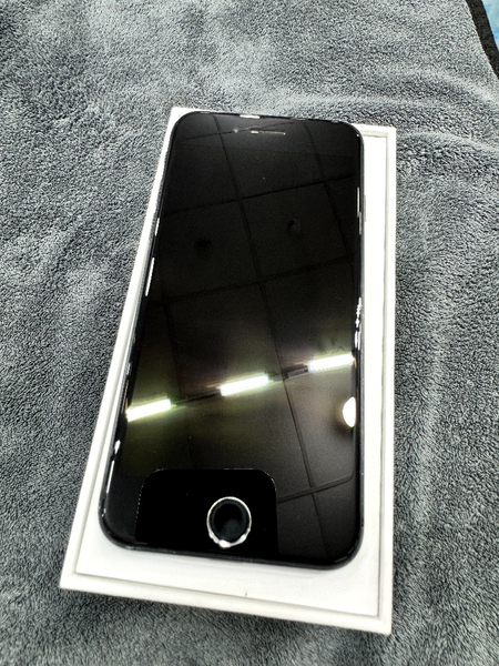 iphone 7 32gb black