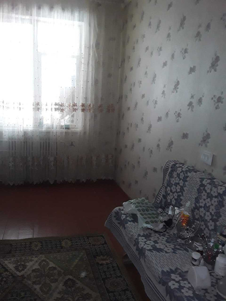 2 хоналик уй сотилади / Продаётся 2-х комнатная квартира