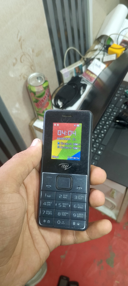 Novey nokia inoi maxfone