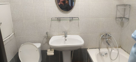 2/2/7, Сергели 5а ,Аренда