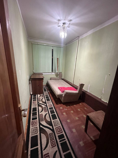 Аренда Максим Горького/Лафарга 2в3/4/4 65м2