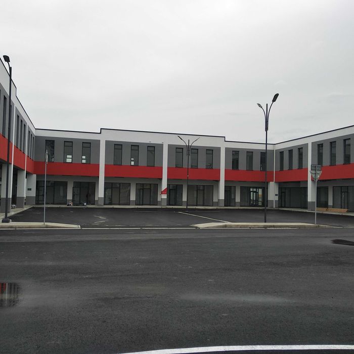 Магазин в Ташкент Индекс 19 квадратных метров Парфюмерия