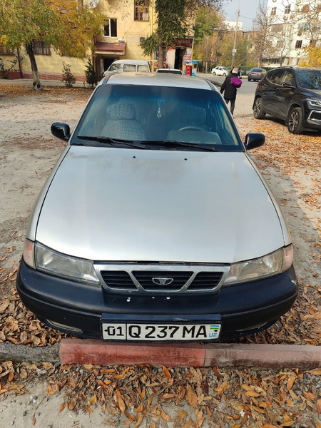NEXIA 1 DOHC srochna Sotiladi