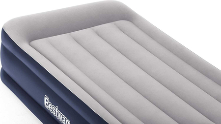 Надувной матрас 191 x 97 x 46 см Bestway 67628 Бесплатная Доставка