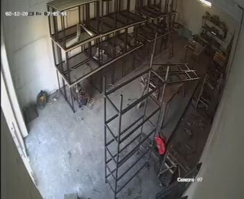 Сварка ишлари 
