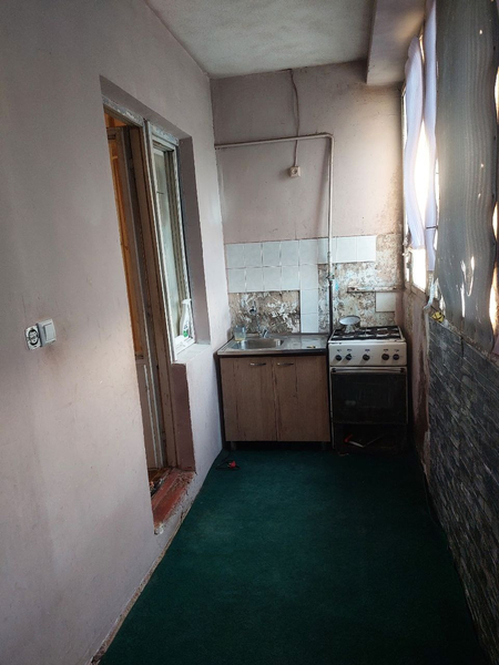 Продаётся квартира,катта балкон