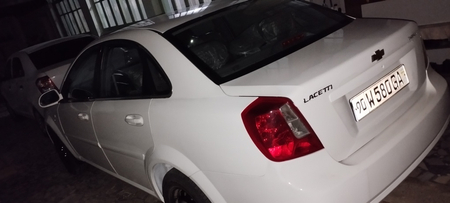 Lasetti 1 pozitsiyasi