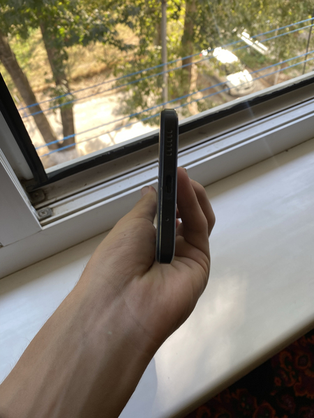 Redmi note 11E 5G