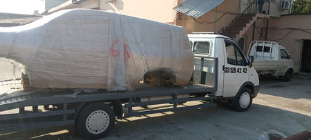 evakuator  xizmati  50000