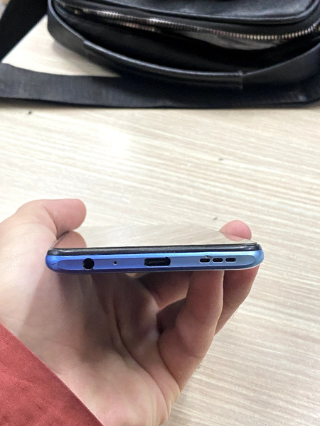 Vivo Y31 64xotira