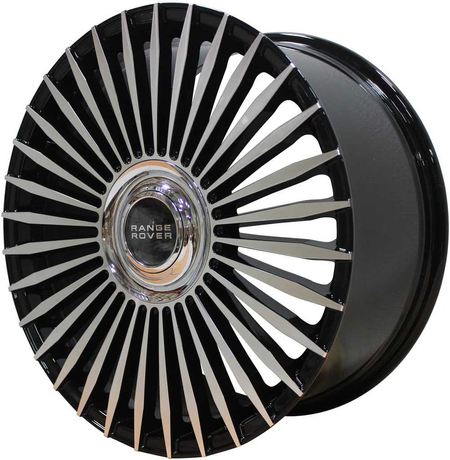 Saka Diska R15 4/100