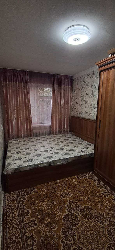 Qizlarga kvartira bor