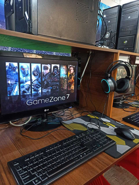 Продаю 15 Компьютеров и Playstation 3и4
