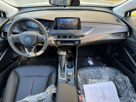 BUICK VELITE 6 В Налич 17.500y.e.