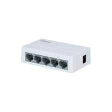 5-PORT Unmanaged Desktop SWITCH PFS 3005-5ET-L