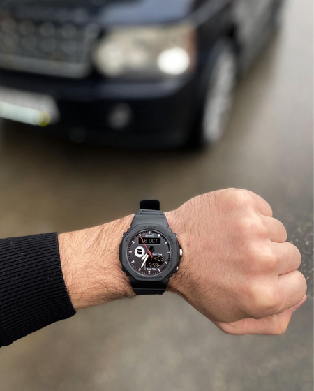 Al Harameen Ha-6151