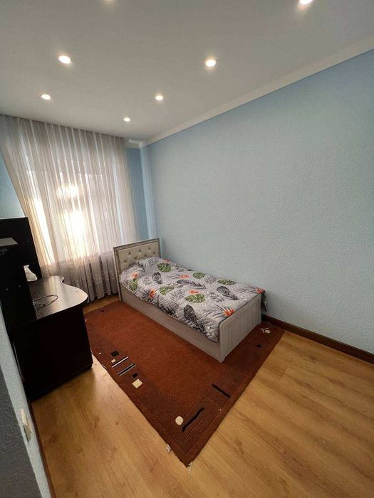 Arenda Yakkasaroy Korzinka Rakat