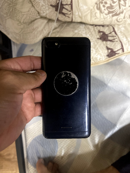 Redmi 6A 3/16 ideal
