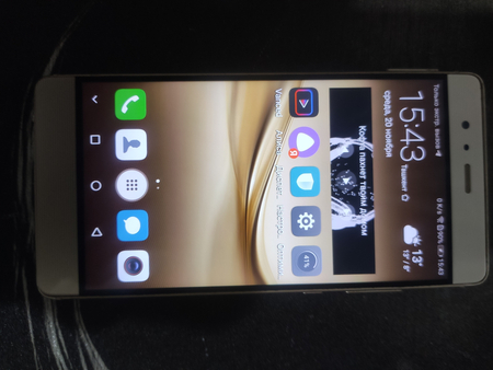 Продаю флагман Huawei Eva AL10