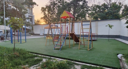 ЖК Suncity ,Базар Кадышева, 2/6/7,НОВОСТРОЙКА