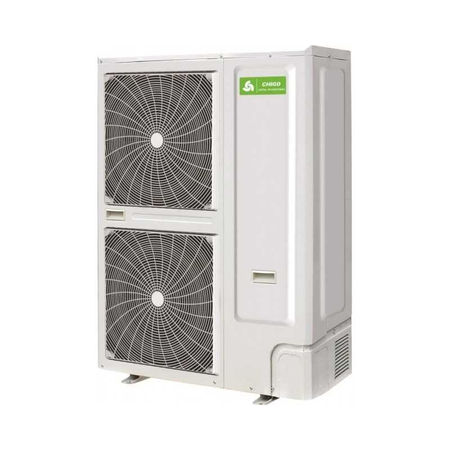 VRF Кондиционирования