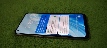 oppo reno7 mikraskop 3 000