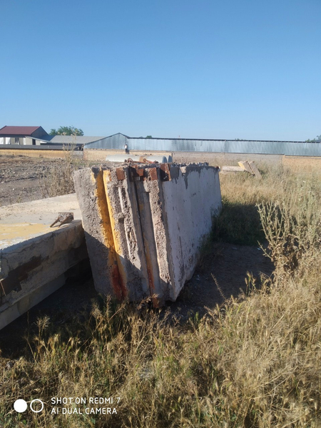 Девор Плита сотилади