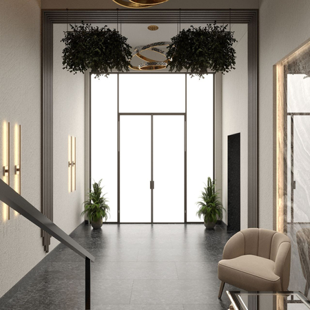 Miroboda 1700 m2 bino har qanday biznesga  ijaraga beriladi