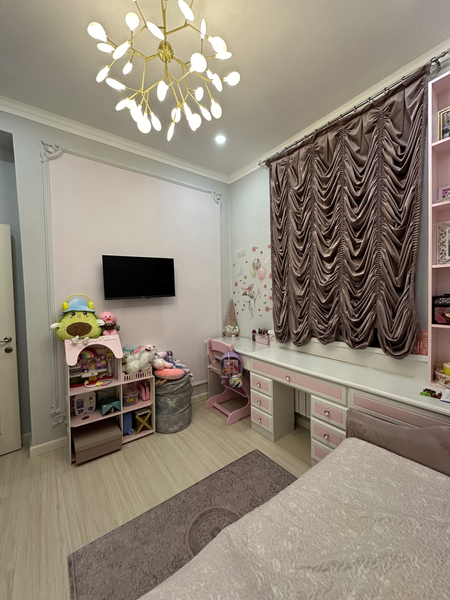 Продам квартиру Дуплекс в новостройке в ЖК «Qushbegi» Golden House